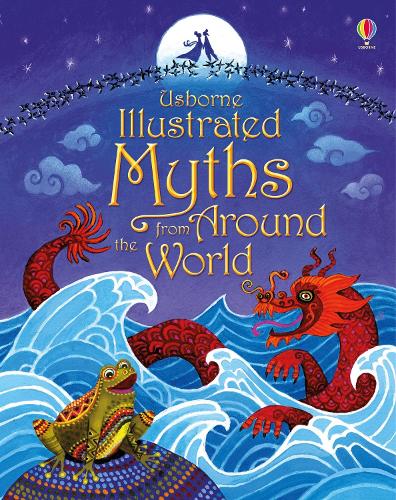Myths & Legends
