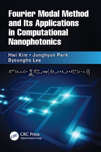 Fourier Modal Method And Its Applications In Computational