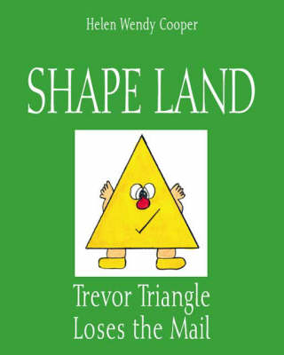 Shape Land by Helen Wendy Cooper | Waterstones