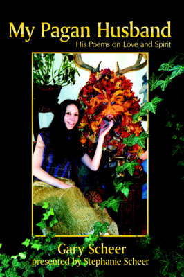 My Pagan Husband by Gary Scheer | Waterstones