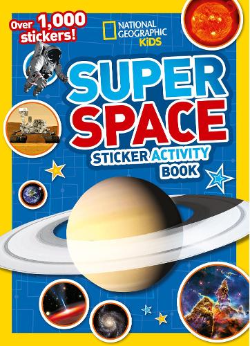 Sticker Books