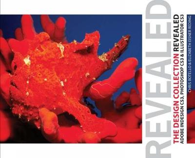 Design Collection Revealed by Chris Botello | Waterstones