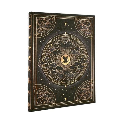 Shadows of Navarre (Fourth Wing) Ultra Unlined Hardcover Journal by ...