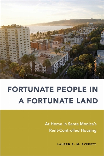 Fortunate People in a Fortunate Land by Lauren E. M. Everett | Waterstones