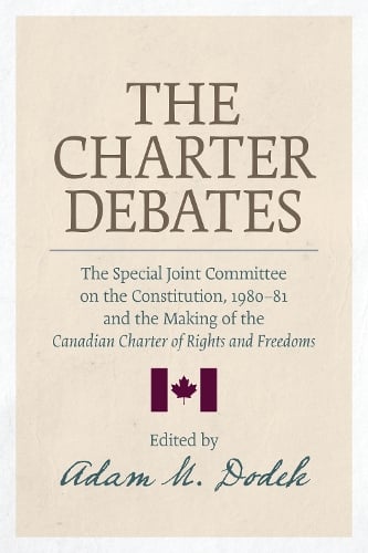 The Charter Debates by rosalind hampton | Waterstones