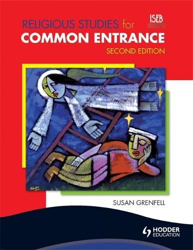 Religious Studies for Common Entrance Pupil's Book Second Edition by ...