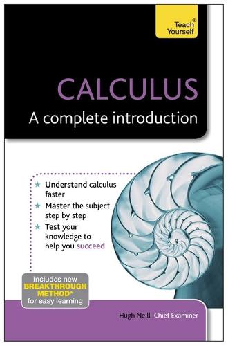 Calculus Methods