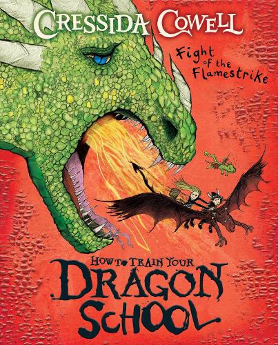How To Train Your Dragon Book Of Dragons