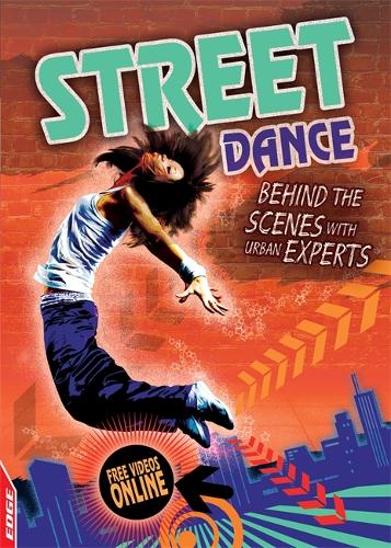 EDGE: Street: Dance by Rita Storey | Waterstones