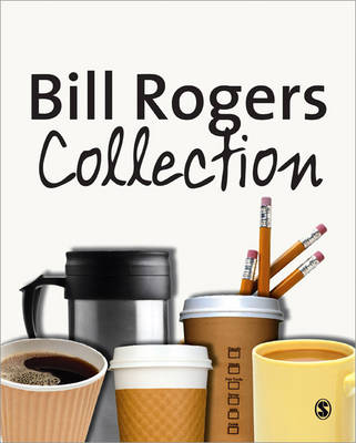 Bill Rogers Collection by Bill Rogers | Waterstones
