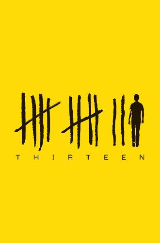 Thirteen by Tom Hoyle | Waterstones