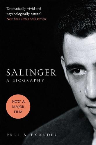 Salinger by Paul Alexander | Waterstones
