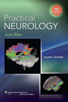 Practical Neurology by Dr. Jose Biller | Waterstones
