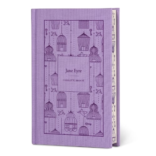 Jane Eyre by Charlotte Brontë | Waterstones