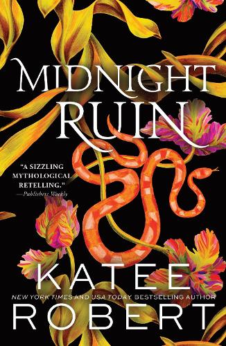 Midnight Ruin by Katee Robert | Waterstones