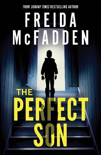 Freida McFadden - Other Books | Waterstones