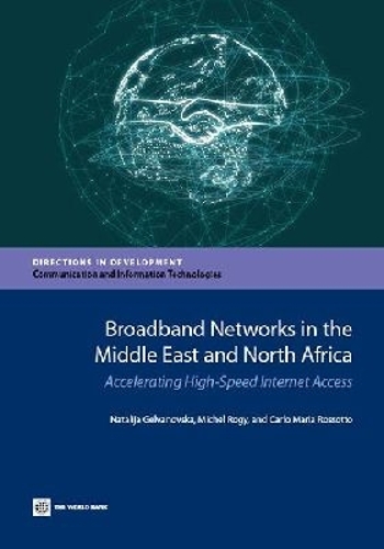 Broadband Networks in the Middle East and North Africa by Natalija ...