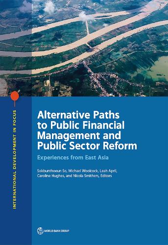 Alternative Paths to Public Financial Management and Public Sector ...