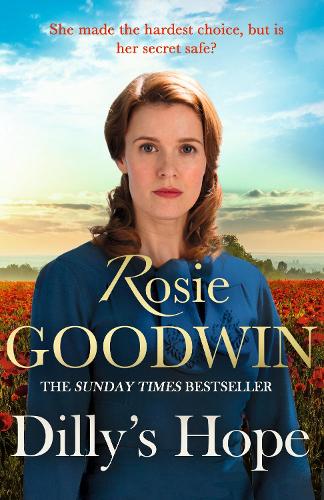 Dilly's Hope by Rosie Goodwin | Waterstones