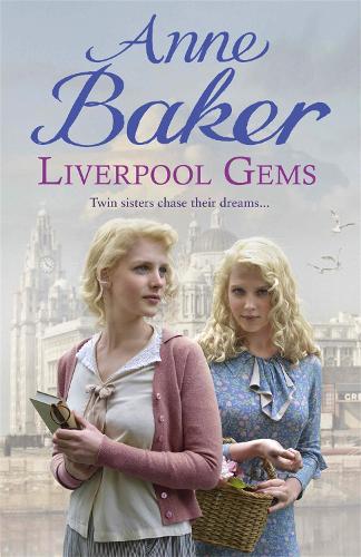 Liverpool Gems by Anne Baker | Waterstones