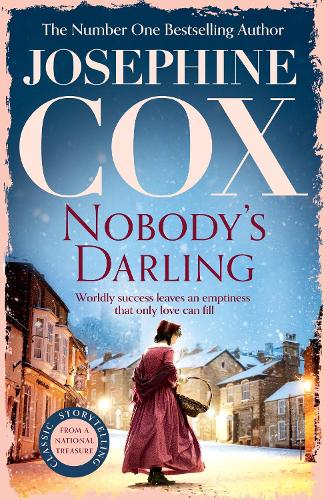 Josephine Cox - Novels | Waterstones