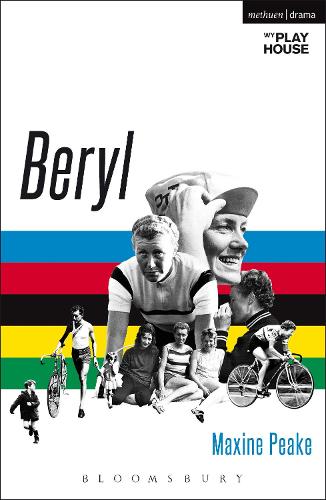Beryl by Maxine Peake | Waterstones