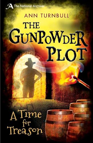 The Gunpowder Plot by Ann Turnbull, Akbar Ali | Waterstones