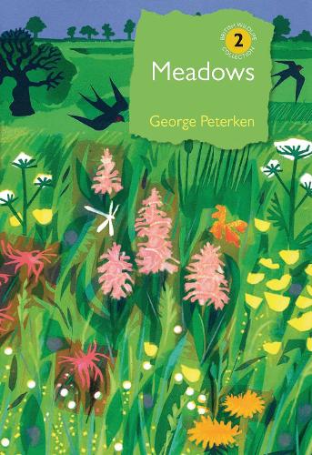 Meadows by Dr George Peterken | Waterstones