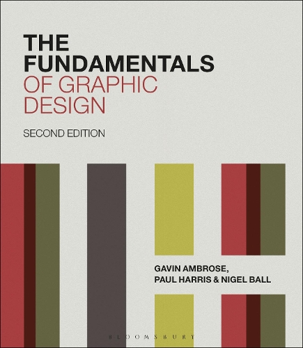 The Fundamentals of Graphic Design by Gavin Ambrose, Paul Harris ...