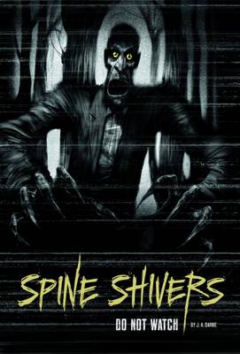 Spine Shivers Pack B of 2 by Neil Evans | Waterstones