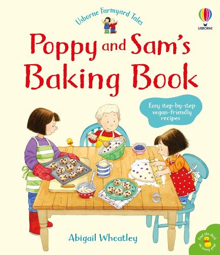 Baking Books