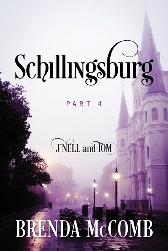 Schillingsburg by Brenda McComb | Waterstones