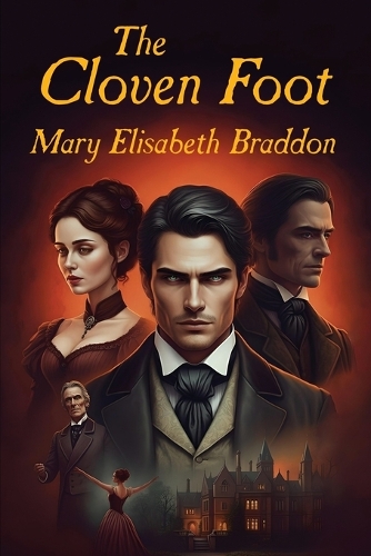 The Cloven Foot by Mary Elizabeth Braddon | Waterstones