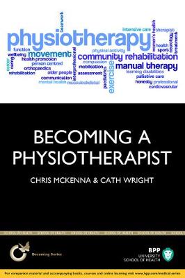 Becoming a Physiotherapist: Is Physiotherapy Really the Career for You ...