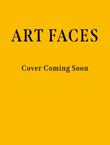 Art Faces by Ashmolean Museum | Waterstones