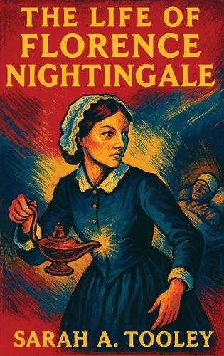 The Life of Florence Nightingale by Sarah Tooley | Waterstones