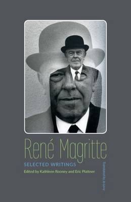 Rene Magritte by René Magritte, Jo Levy | Waterstones