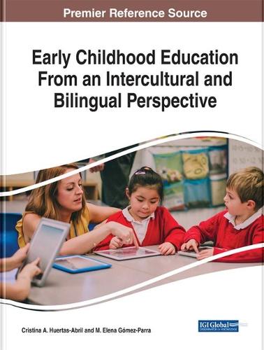 Early Childhood Education From an Intercultural and Bilingual ...