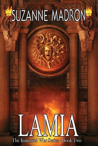 Lamia by Suzanne Madron | Waterstones