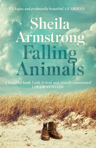 Falling Animals by Sheila Armstrong | Waterstones