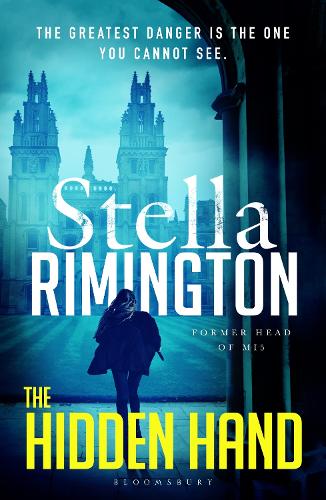 The Hidden Hand by Stella Rimington | Waterstones