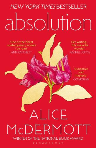 Absolution by Alice McDermott | Waterstones