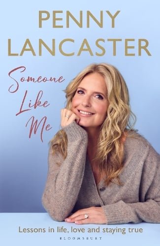 Someone Like Me by Penny Lancaster | Waterstones