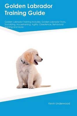 Golden Labrador Training Guide Golden Labrador Training Includes by ...