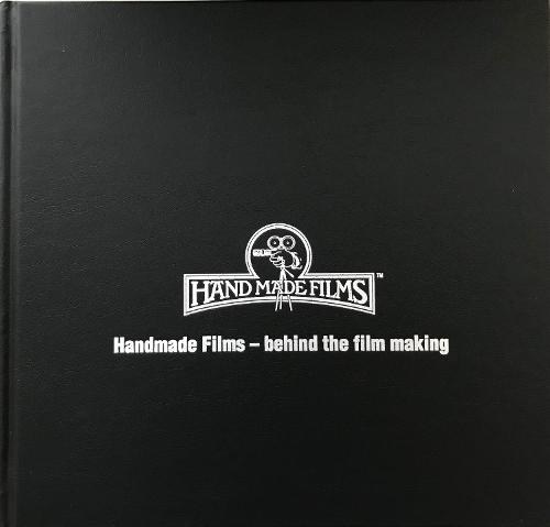 Handmade Films - behind the film making by Handmade Films Limited ...