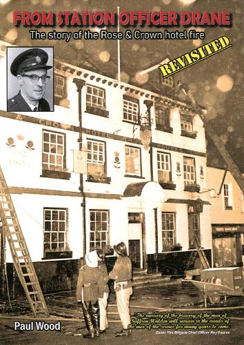 From Station Officer Drane | Waterstones