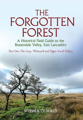 The Forgotten Forest by Stephen Oldfield | Waterstones