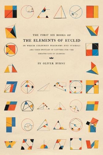 The First Six Books of the Elements of Euclid by Read and Co Books ...