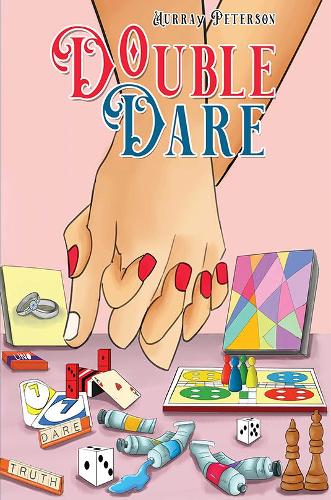 Double Dare by Murray Peterson | Waterstones