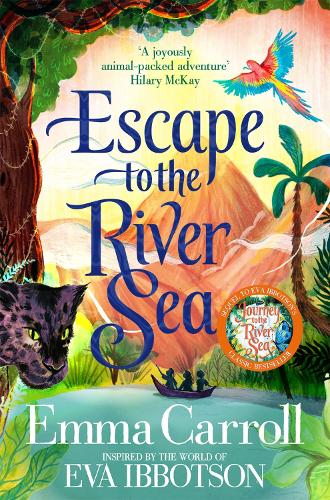 Books by Emma Carroll | Waterstones